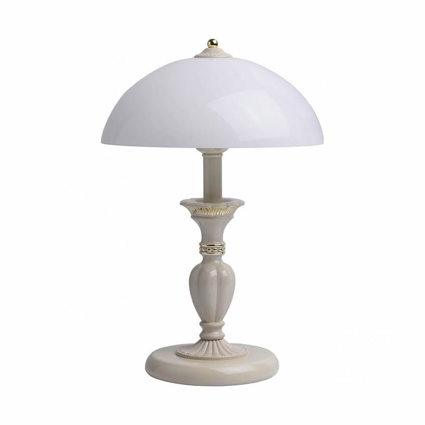 Настольная лампа декоративная MW-Light Ариадна 450033902 купить в ...